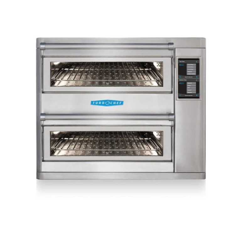TurboChef HHD 9500 Oven - Refurbished Food Equipment